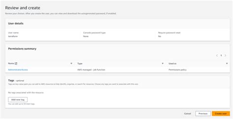 Configure Terraform With Aws Cloud On Ubuntu 2204 Lts Devops Tricks