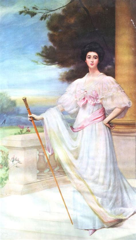 Consuelo Vanderbilt Consuelo Duchess Of Marlborough By Carolus Duran