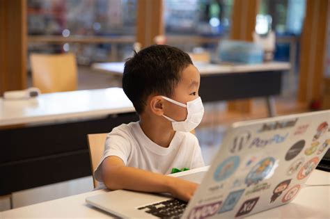 Coderdojo岐阜 無料で参加できる子供向けプログラミング道場 Coderdojo岐阜 無料で参加できる子供向けプログラミング道場