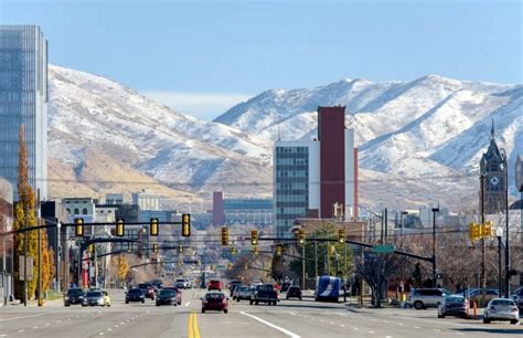 The 3 Best Senior Living Communities Near Salt Lake City Stellar