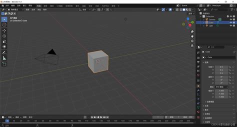 Threejs实现3d飞行器交互场景 Csdn博客