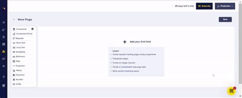 How To Build Flexible Ecommerce Landing Pages With Buttercms And Next