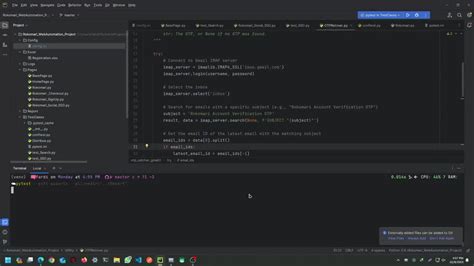 How Python Automates Sso Testing Smfardin Ahosan