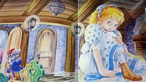 Алиса во земјата на чудата Youtube