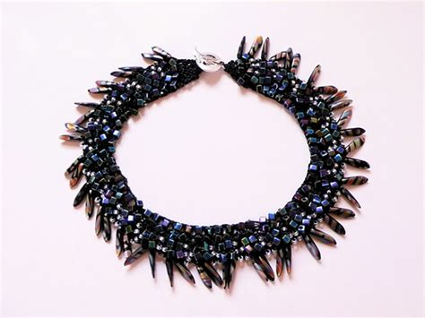 Ravelry Circle Of Circe Pattern By Sivia Harding