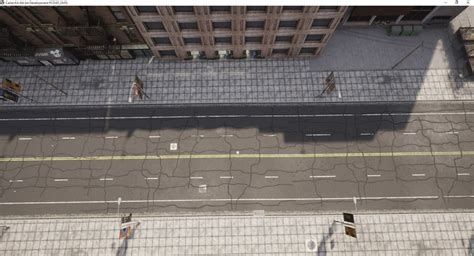 Github Jifbvhqp Simulation Of Interactions Between Pedestrians And Vehicles At Midblock Crossings