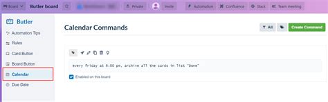 Understanding Trello Butler Automation Made Easy 101