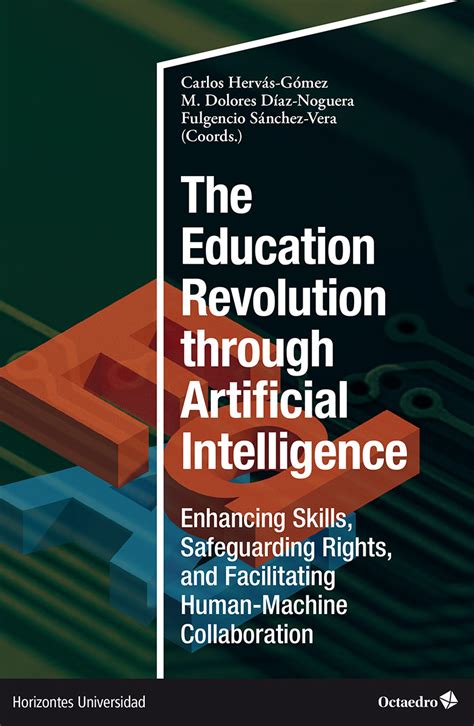 The Education Revolution Through Artificial Intelligence Editorial
