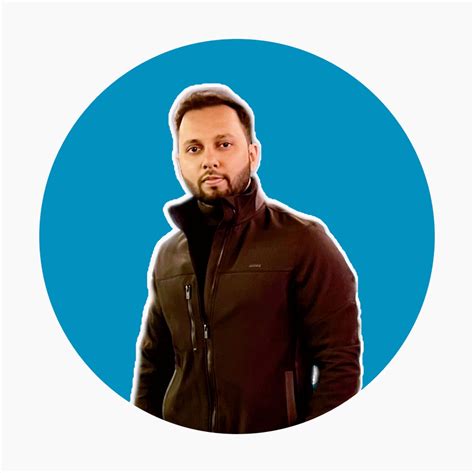 Md Omer Arafat Medium