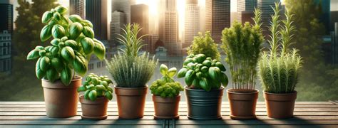 How To Choose The Right Plants For Your Urban Garden Ecocation