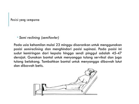 Pijat Relaksasi Ibu Hamil Dan Ibu Nifas Pptx