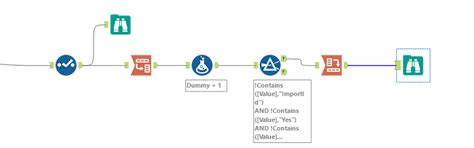 Solved Summarize Survey Results Alteryx Community