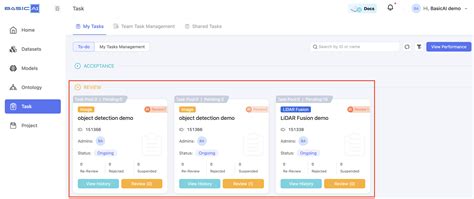 Quick Guide To Data Annotation Review With BasicAI
