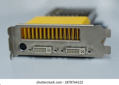 858 Graphics Card Output Images Stock Photos Vectors Shutterstock