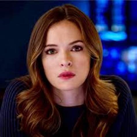 Caitlin Snow Quotes The Flash