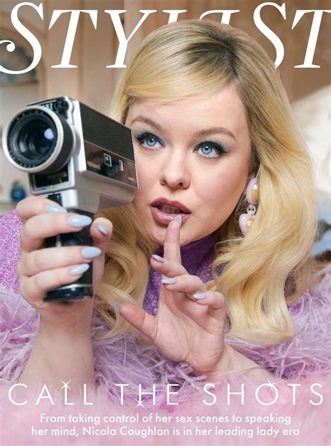 Nicola Coughlan Nude Photos And Sex Tape Scandal Planet