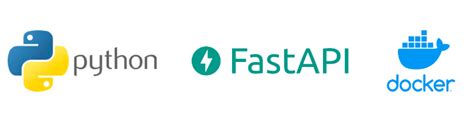 Serve A Containerised Ml Model Using Fastapi And Docker Medium
