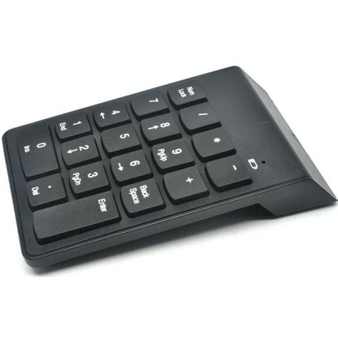 Jual Numpad Numerik Keypad Numerik Keyboard Wireless Keyboard Angka Shopee Indonesia
