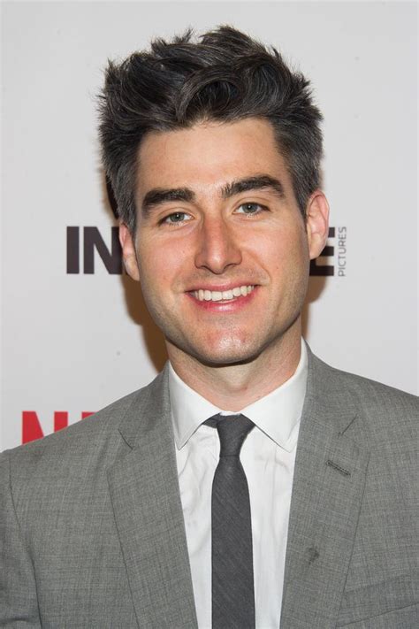 Casey Jost Actor Comedian Writer Producer