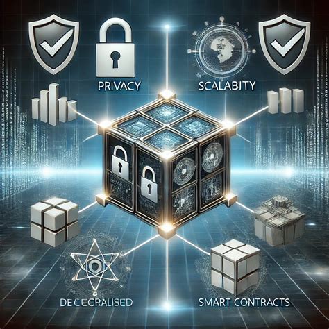 Exploring The Swisstronik Ecosystem A Secure Compliance Driven