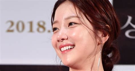 김규선 러블리 미소 사진