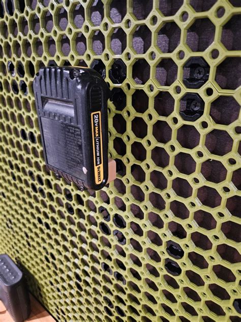 Multiboard Dewalt Level Mount 3d Model By Jordan Patten On Thangs