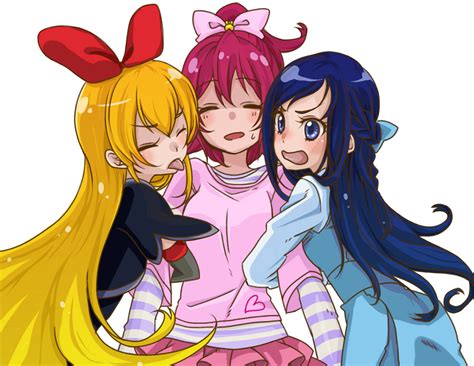 Dynasty Reader Image › 8041mm Mana X Regina Mana X Rikka Love