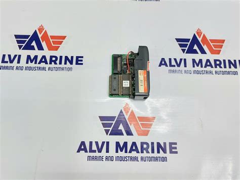 AUTOMATION DIRECT LOGIC DL240 CPU MODULE Alvi Marine