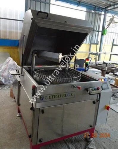 Top Load Component Washing Machine Capacity 50 Kg At 100000 Piece