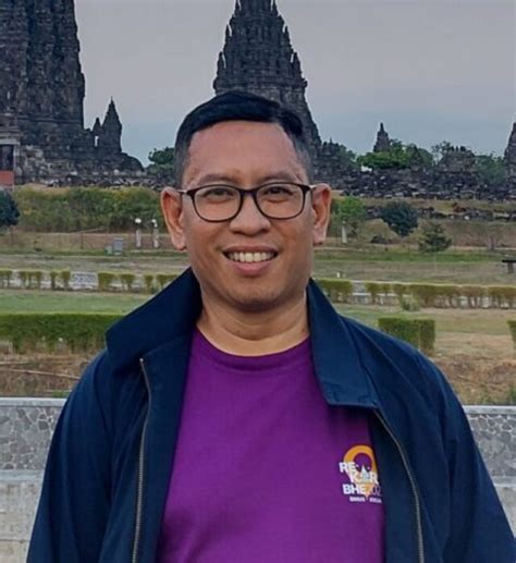 Sri Narendro Prasojoyakti Ssos Ermcp Binus Qmc