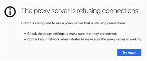 Firefox Proxy Settings Step By Step Tutorial With Images Proxyway