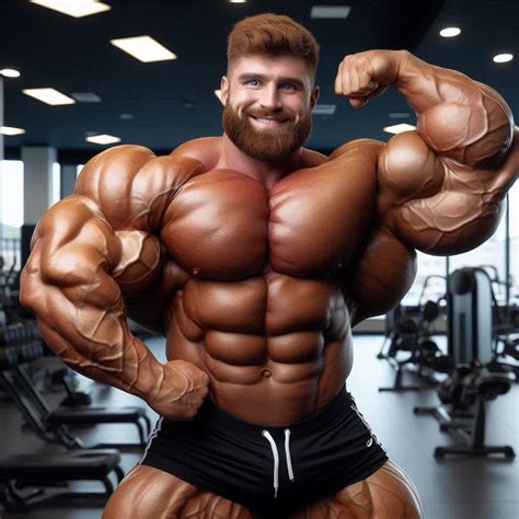 Massive Muscle Cub Bing AI Gingerbredman1989 On Tumblr Massive Muscle Cub Bing AI Gingerbredman1989 On Tumblr