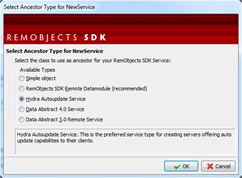 Autoupdate Explained