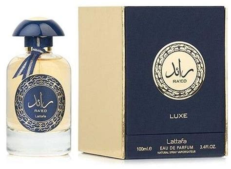 Lattafa LUXE EAU DE PERFUME 100 ML price from jumia in Nigeria - Yaoota!