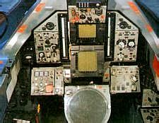 Lockheed Yf12a Interceptor
