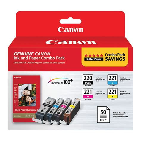 How To Override Printer Ink Levels In Canon CitizenSide