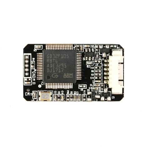 Capacitive Fingerprint Identification Module Semiconductor Fingerprint