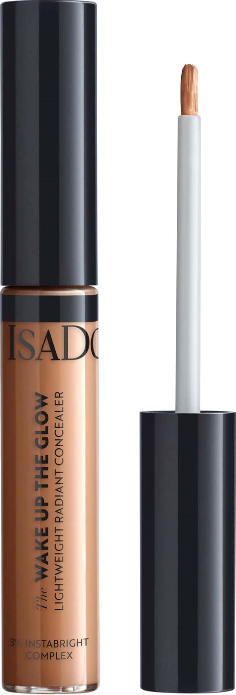 Isadora Wake Up The Glow Concealer 9n