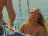 Naked Amanda Seyfried In Mamma Mia