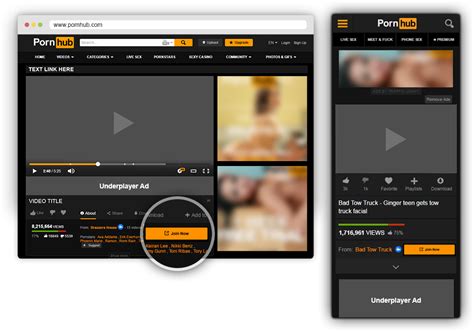 pornhub内容合作伙伴计划相关信息