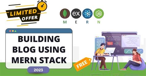 Building Blog Using Mern Stack 2023 Cigma Foundation