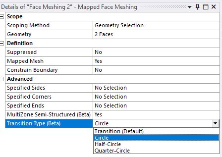 Exploring The Ansys LS Dyna Thick Shell Element In Ansys Mechanical PADT
