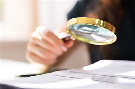 Research Fraud Falsification And Fabrication Of Data