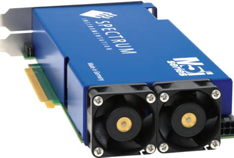 Record Breaking Digitizers Get Next Variant Makers Now