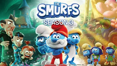 The Smurfs Global License Holder Rebrands As Peyo Company Announces New Adaptations Of Artist