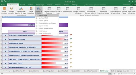 ᐉ Si Cellule En Couleur Alors Sos Excel