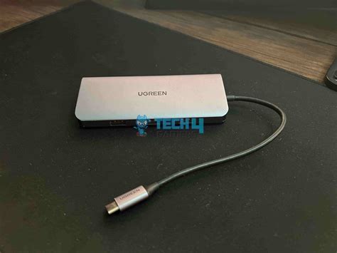 Explained How Do USB Hubs Work Tech Gamers