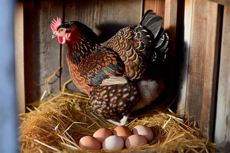Discover The Charm Raising The Speckled Sussex Chicken For Beauty And