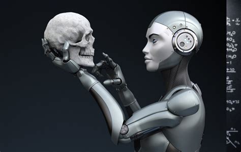 Enhancement Of Learning Experiences Through Humanoid Robots In Education Awe Robotics