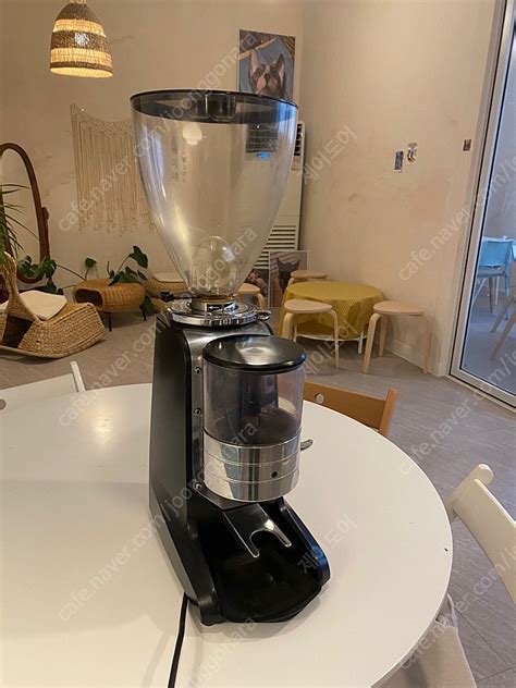 안핌 카이마노 2 그라인더 천안 직거래 주방가구 중고나라